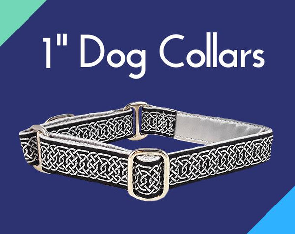 1 Inch Collars